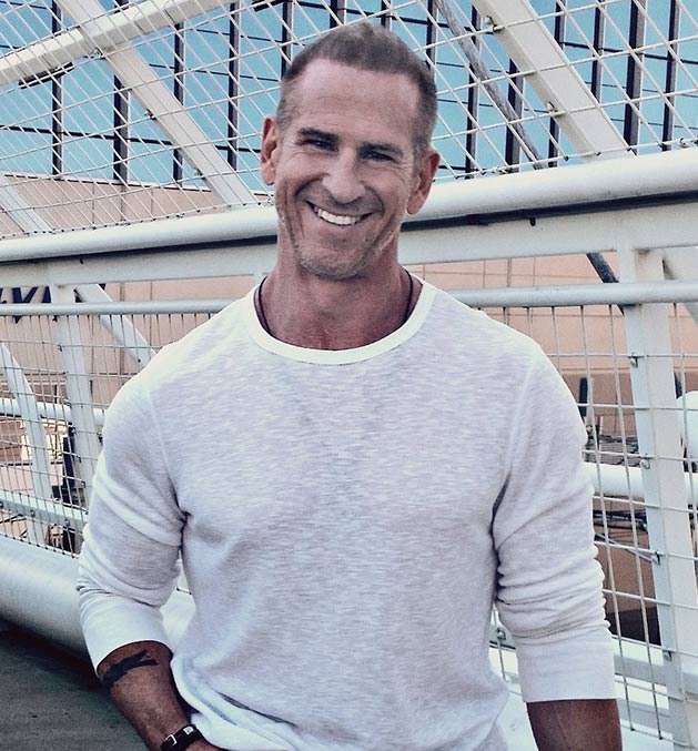 Blog - Tom Terwilliger - Mind & Body Performance