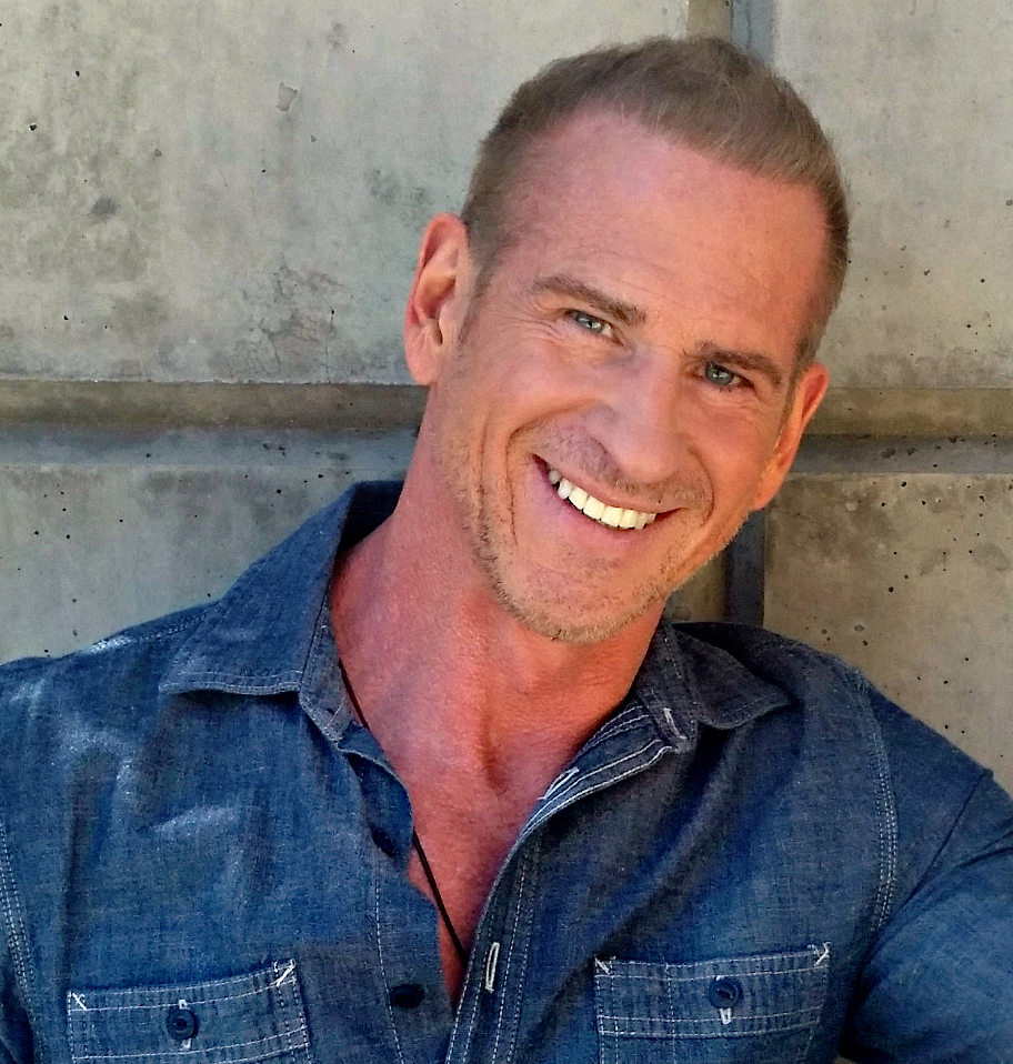 Tom Terwilliger – Mind & Body Performance – Inspiring Conscious ...